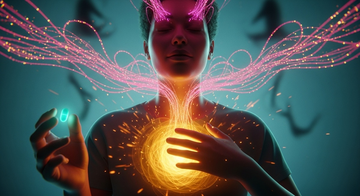 The 'It's All In Your Head!' Brain: The Mind-Blowing Power of the ...