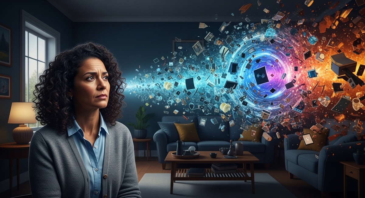 The 'Beginning & End' Brain | Why You Remember Some Things Better Than Others (Very Nice!) | Psyness