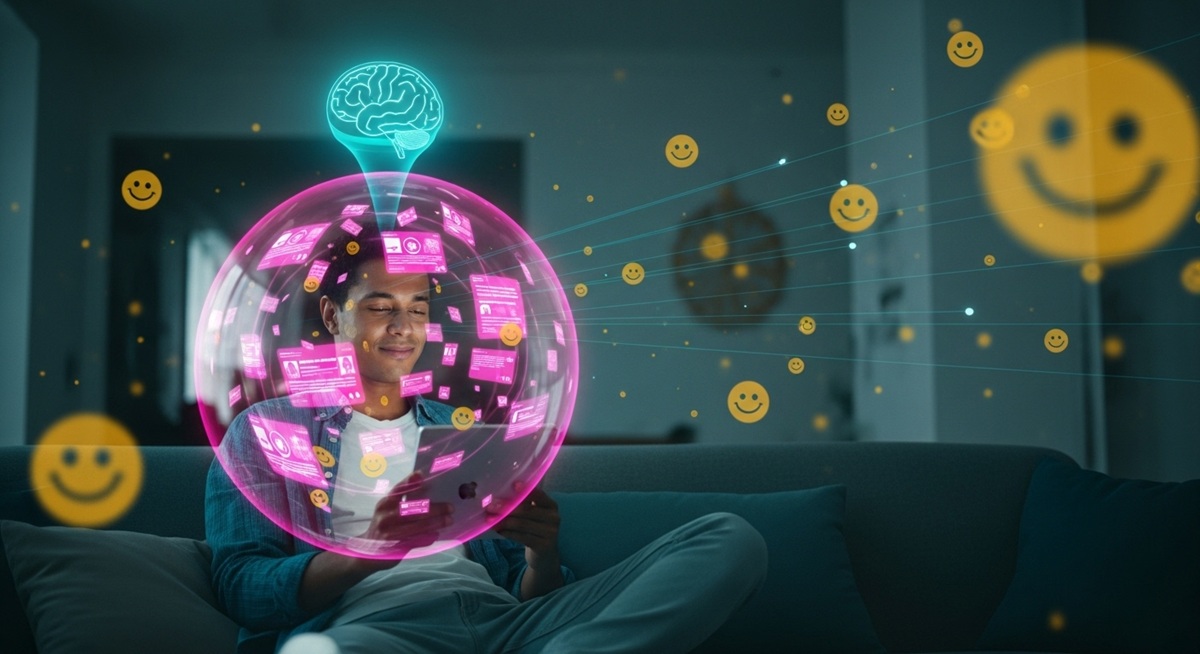 The ‘Echo Chamber’ Brain | Why Confirmation Bias Makes You Love Being ...